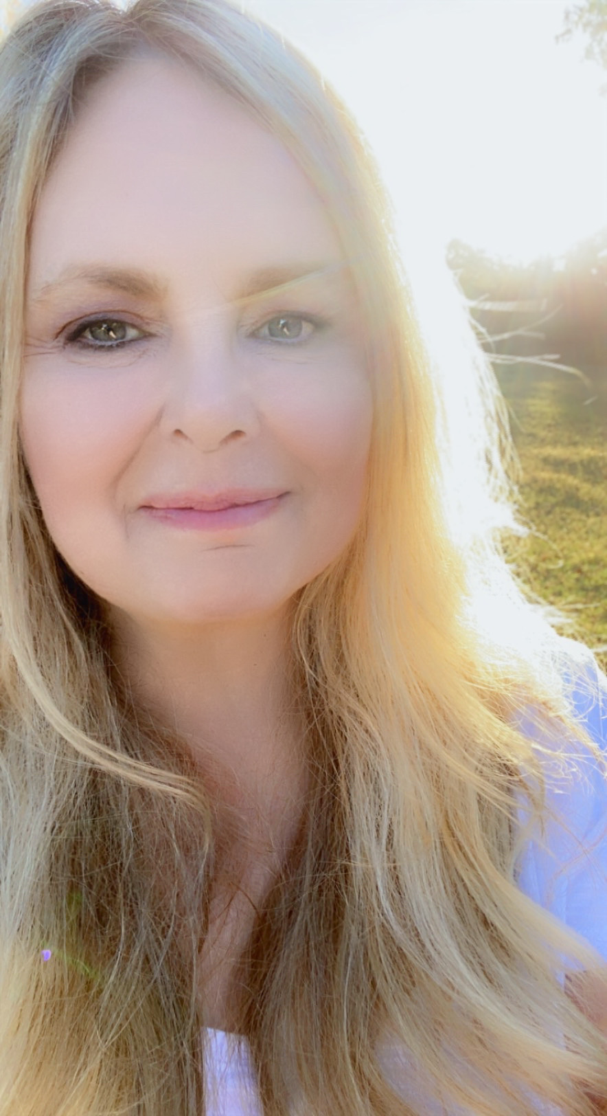 My Ministry - Sonya Brunner - Fifty Shades of Grace